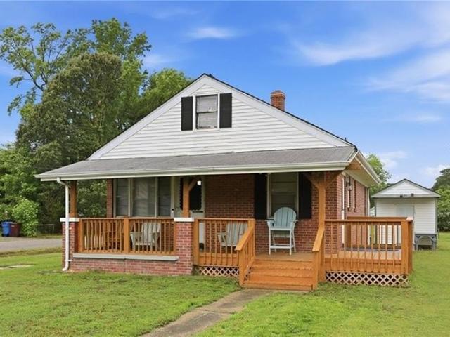 1333 Willow Ave, Chesapeake, VA 23325