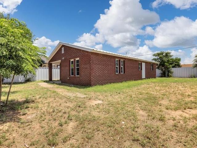 1333 Wilson Ave, Odessa, TX 79763