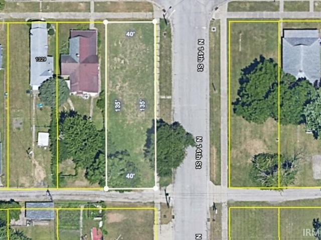 1333 Woodley Ave Lot 168, Terre Haute, IN 47804