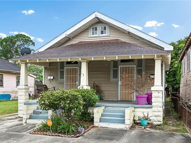 1333 31 Elmira Ave, New Orleans, LA 70114 | MLS #2554