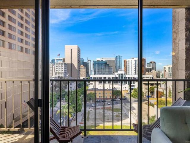 1333 8th Ave Unit 705, San Diego, CA 92101