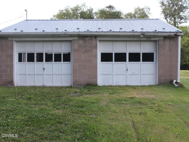 133 11TH Street
