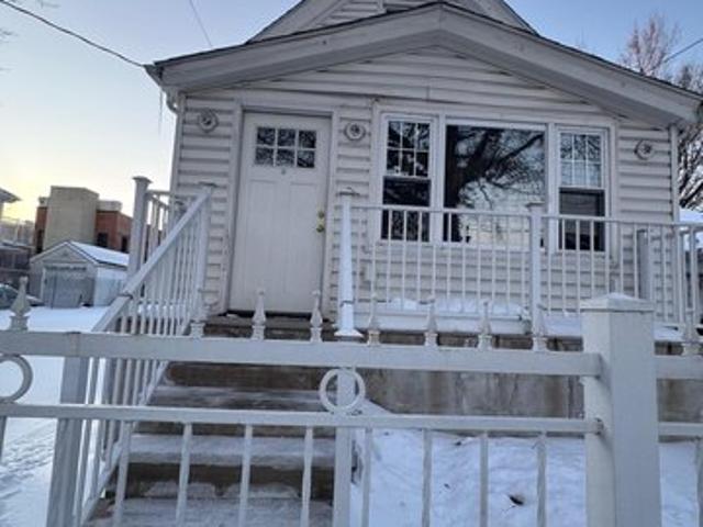 133 12 th St, South Ozone Park, NY 11420