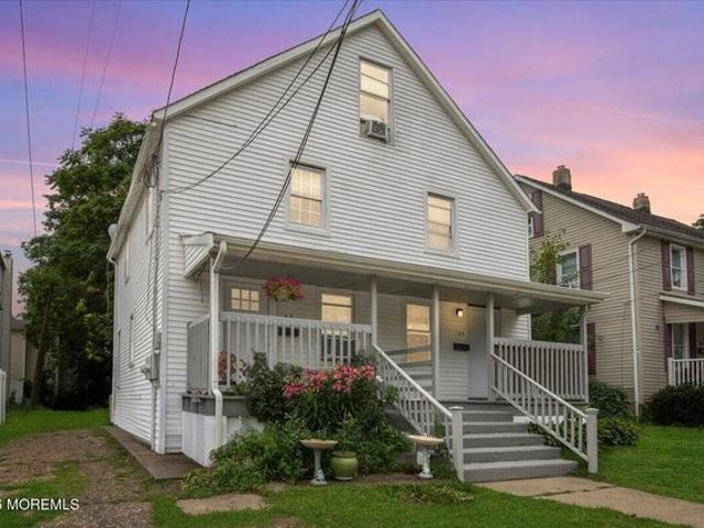 133 135 Drs James Parker Blvd, Red Bank, NJ 07701