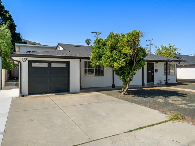 133 & 135 Foothill