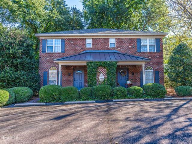 133 135 S Pine St, Aberdeen, NC 28315