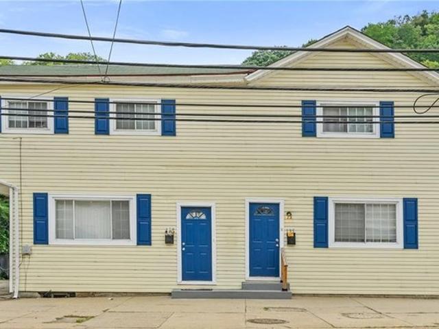 133 135 Wabash St, Pittsburgh, PA 15220