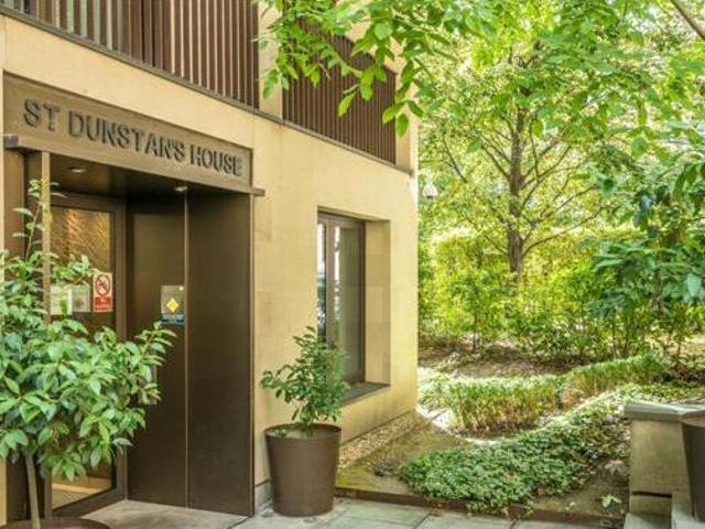 133 137 Fetter Lane, St Dunstans House, Holborn, 2 Bedroom Apartment