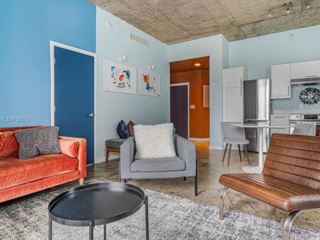 133 2nd Ave NE #601, Miami, FL 33132