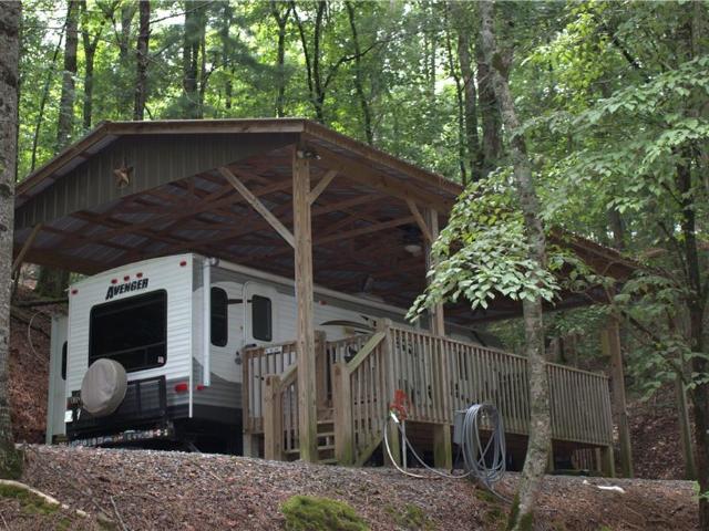 133 31st St, Ellijay, GA 30540 | MLS #7659 | Compass