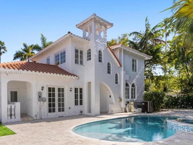 133 47th St NE, Miami, FL 33137