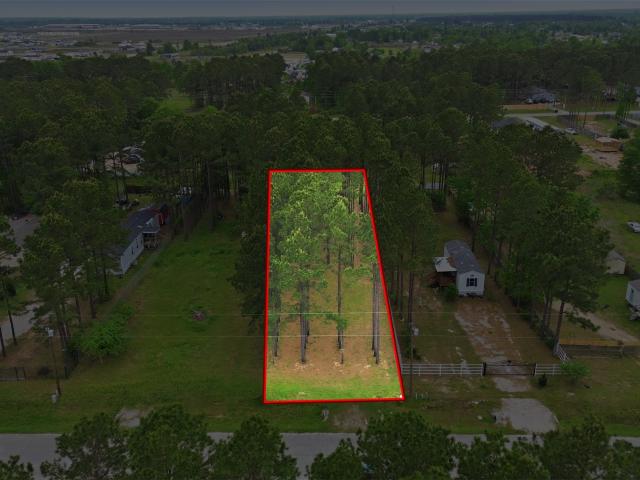 133 County Road 5005