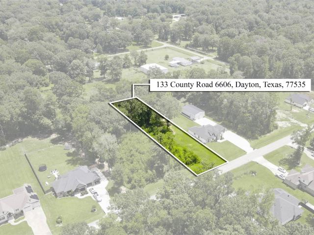 133 County Road 6606