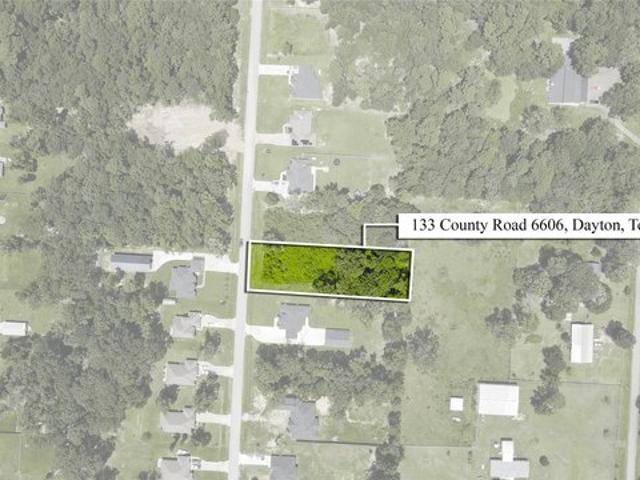 133 County Road 6606, Dayton, TX 77535