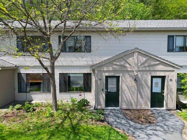133 Colonial Dr Unit 403, Hartford, VT 05001