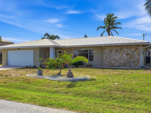 133 Colonial St SE, Port Charlotte, FL 33952 | MLS #N6142