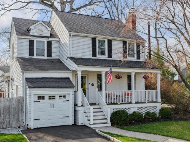 133 Columbia Ave