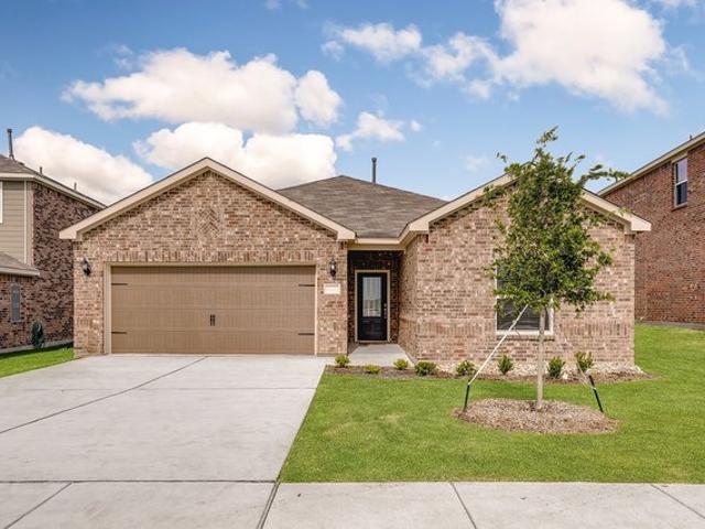 133 Condie Russell Ave, Venus, TX 76084