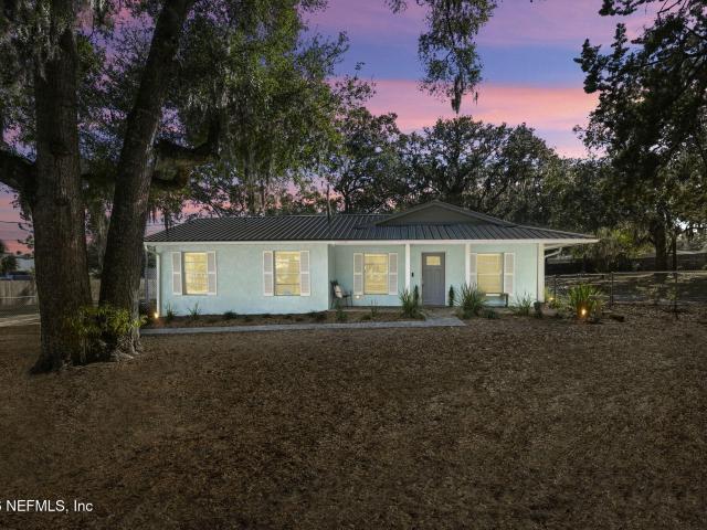 133 Calle Menendez, St. Augustine, FL 32086 | MLS #2137 | Compass