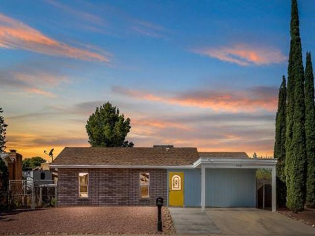 133 Calle Portal, Sierra Vista, AZ 85635