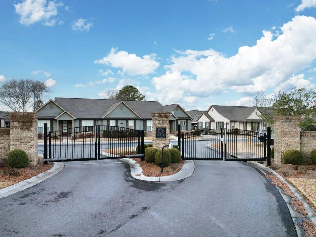 133 Camden Way
