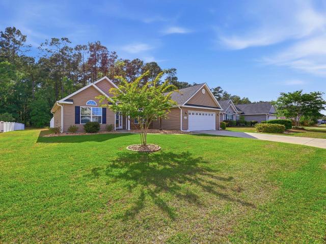133 Camrose Way
