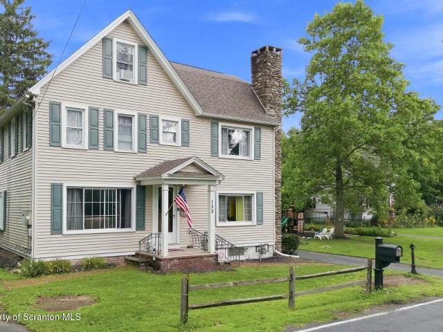 133 Carbondale Road