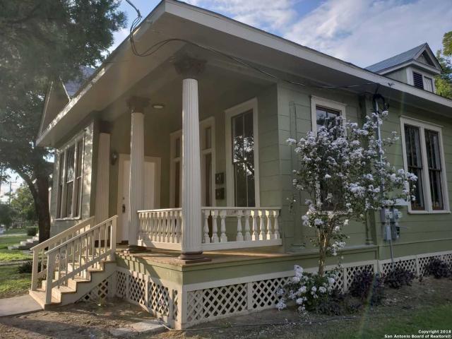 133 Carolina St, Unit 1, San Antonio, TX 78210 | MLS #1805