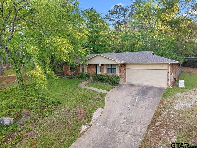 133 Caroline St, Rusk, TX 75785