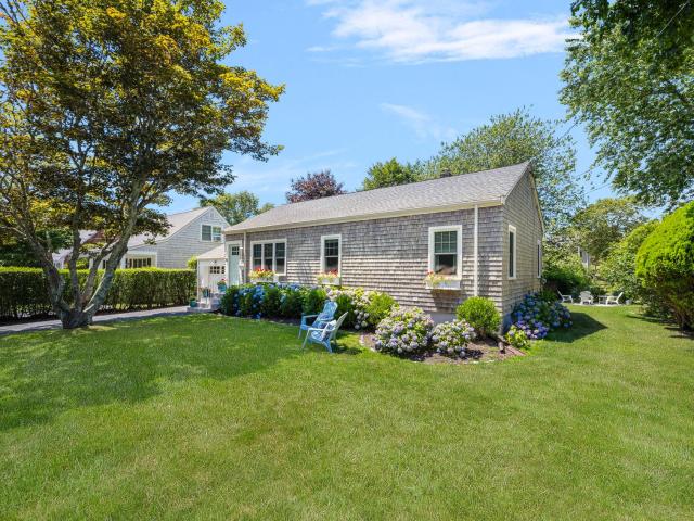 133 Carroll Avenue, Newport, US, RI
