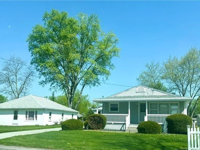 133 Carter St, Creston, OH 44217