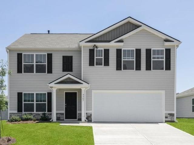 133 Cascade Ln, Seneca, SC 29678