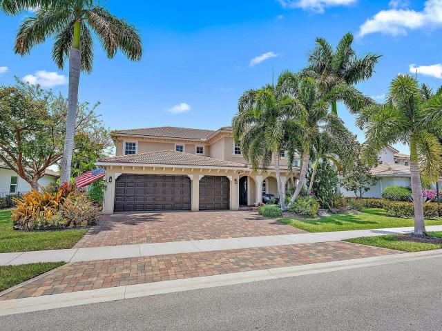 133 Casa Cir, Jupiter, FL 33458 | MLS #B26009 | Compass