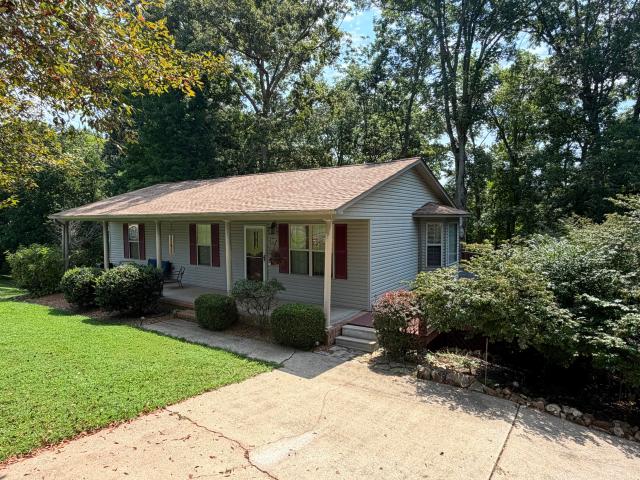 133 Cherokee Court