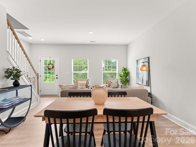 133 Cherry Spgs Ln, Unit 12C, Asheville, NC 28804 | MLS #4341