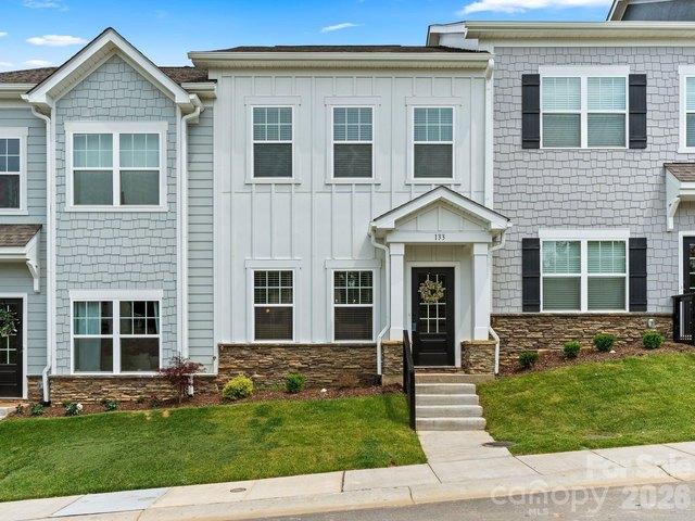 133 Cherry Springs Ln Unit 12C, Asheville, NC 28804