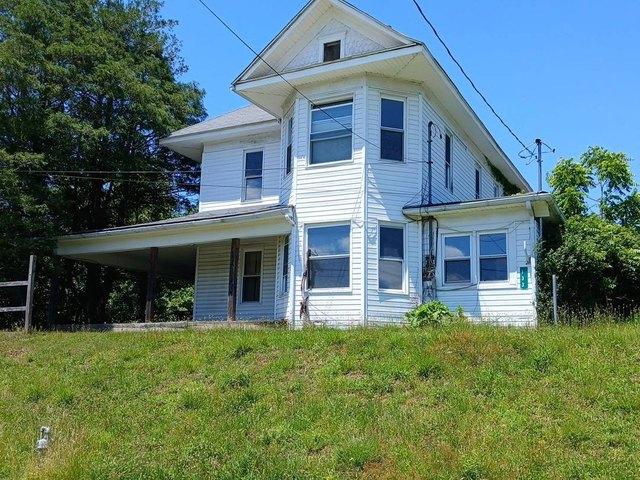 133 Circle Ave, Spencer, WV 25276