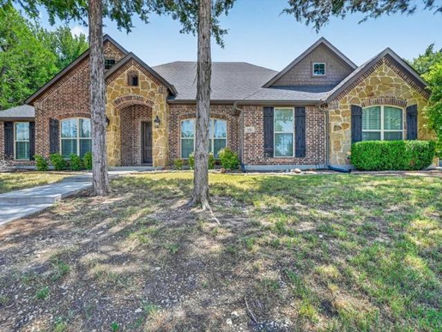 133 Claremont Dr, Ovilla, TX 75154