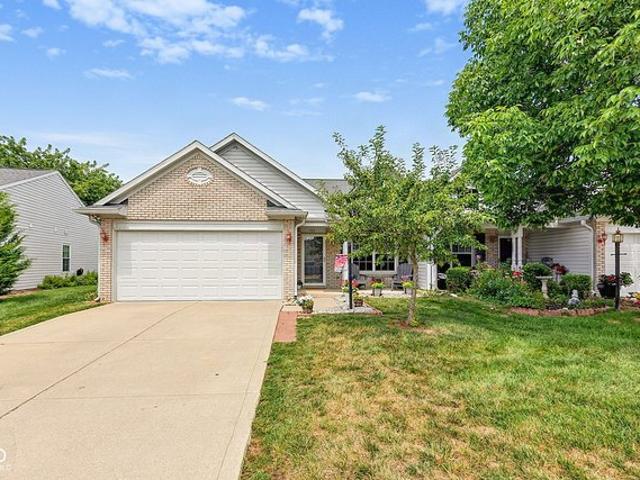 133 Clear Branch Dr, Brownsburg, IN 46112