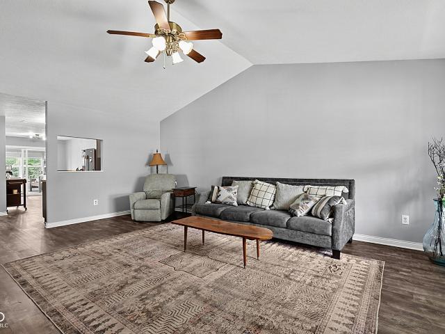 133 Clear Branch Drive