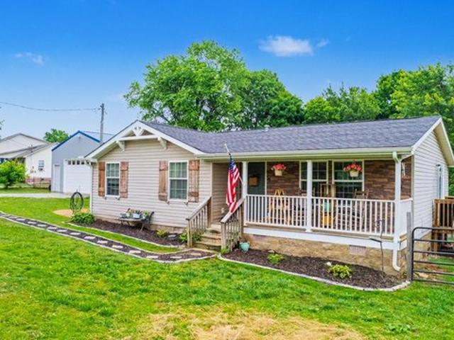 133 Cleveland Rd, Wartrace, TN 37183