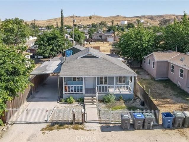 133 Crystal St, Taft, CA 93268
