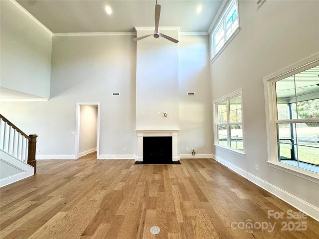 133 Crestview Ln, Troutman, NC 28166 | MLS #4281