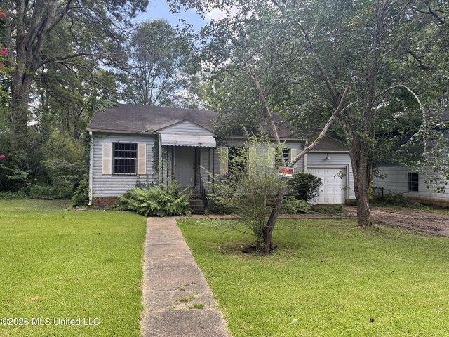 133 Creston Ave, Jackson, MS 39212
