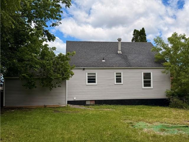 133 Croly Street