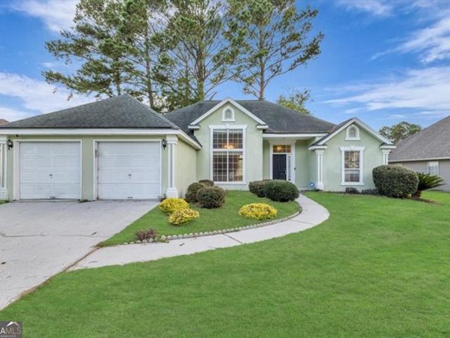 133 Cross Creek Dr, Pooler, GA 31322