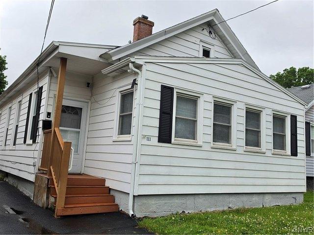 133 Culbert St, Syracuse, NY 13208