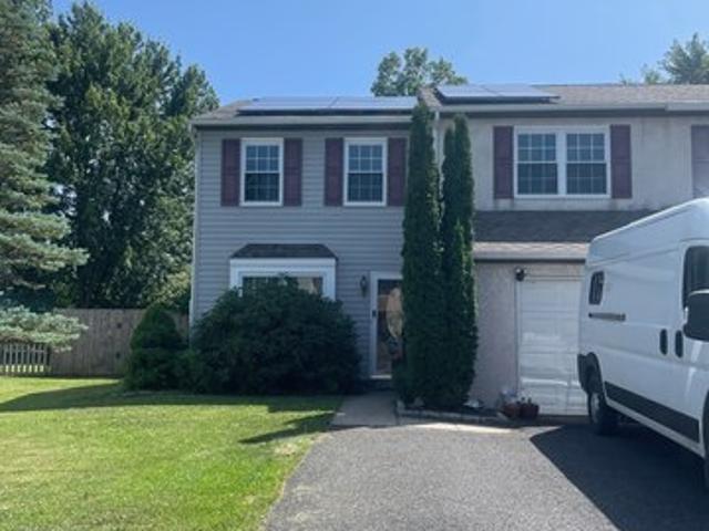133 Cypress Home Dr Unit Twin, Quakertown, PA 18951