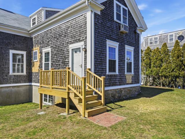 133 A Old South Rd, Unit A, Nantucket, MA 02554 | MLS #92923