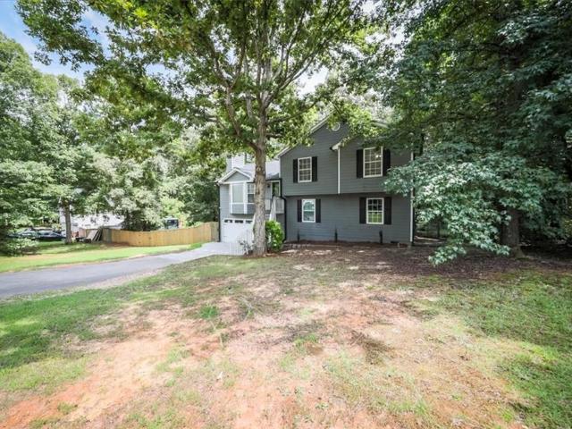 133 Amberwood Lane